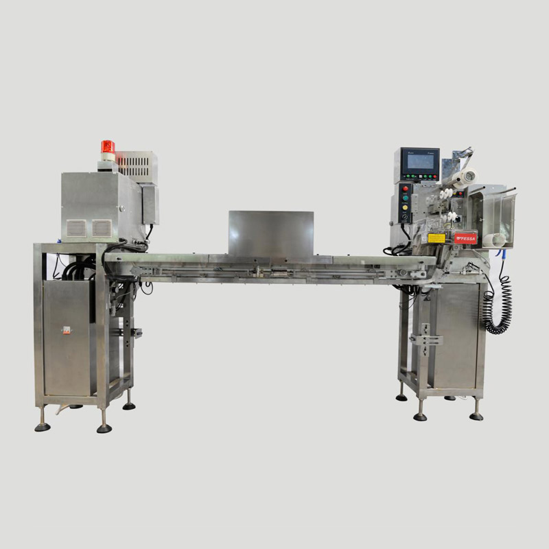 China Automatic Bowl Noodle Pouch Dispenser Machine-ZJ-TBW factory and ...